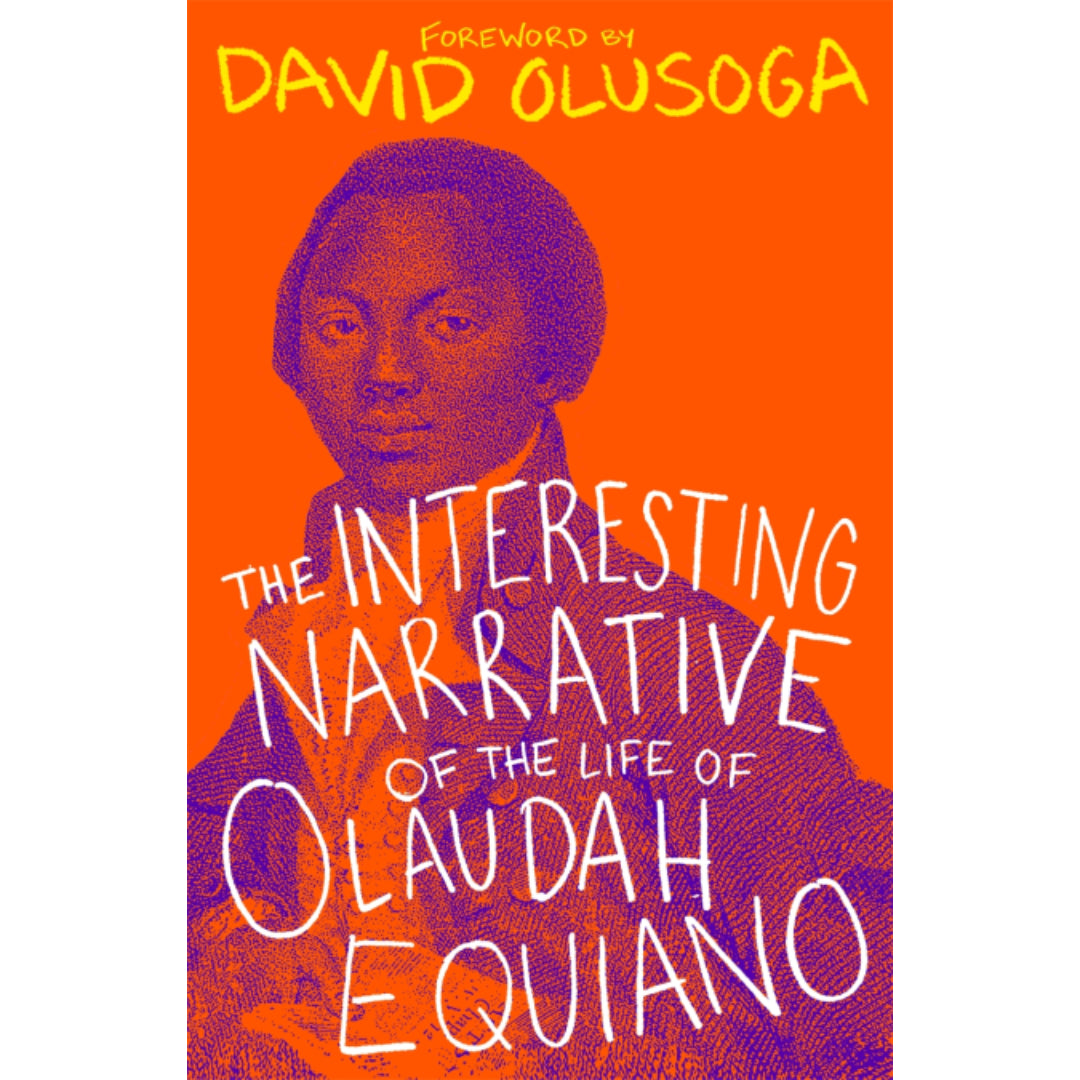The Interesting Narrative of the Life of Olaudah Equiano – Royal ...