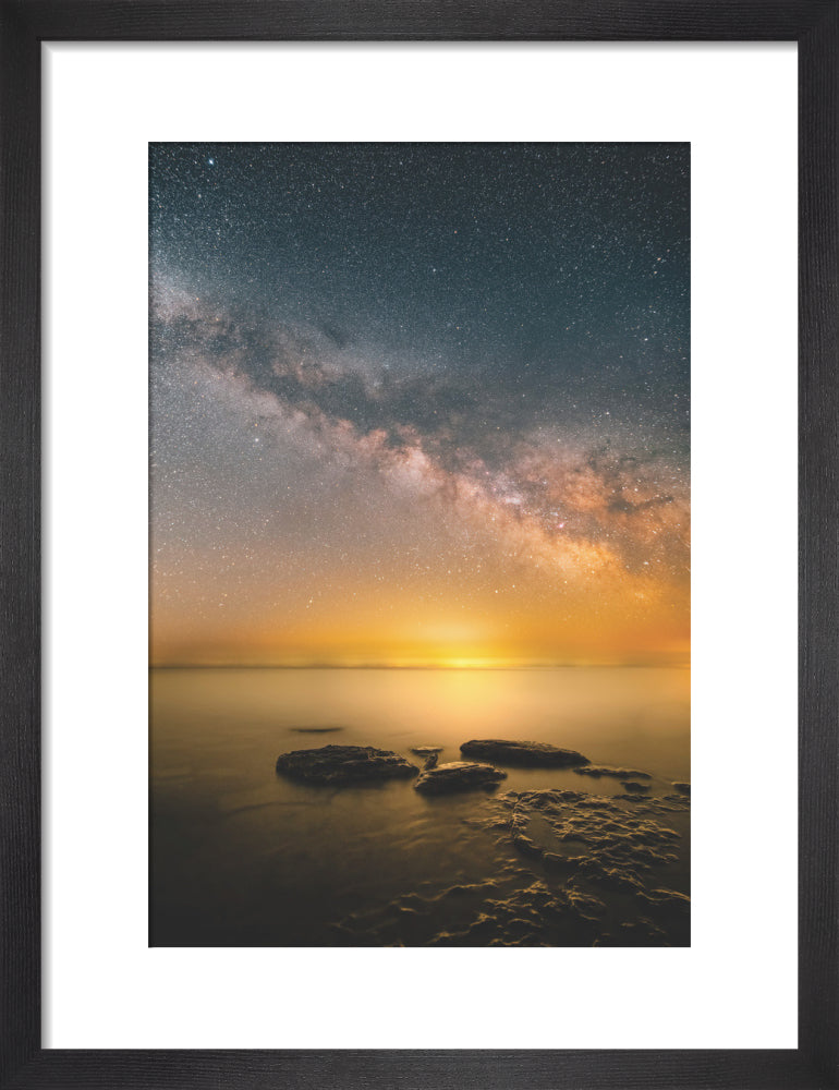 Golden (Custom Print) – Royal Museums Greenwich Shop