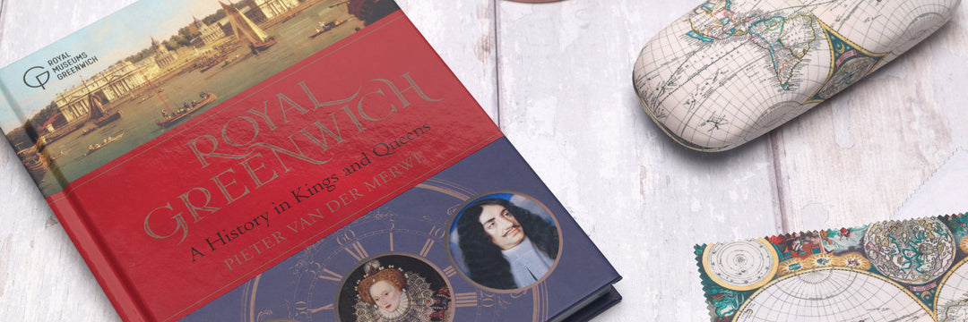 History – Royal Museums Greenwich Shop