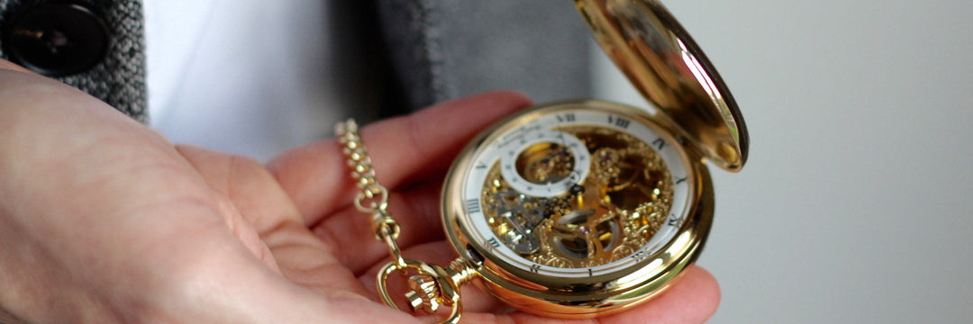 Royal Museums Greenwich Timepieces – Royal Museums Greenwich Shop