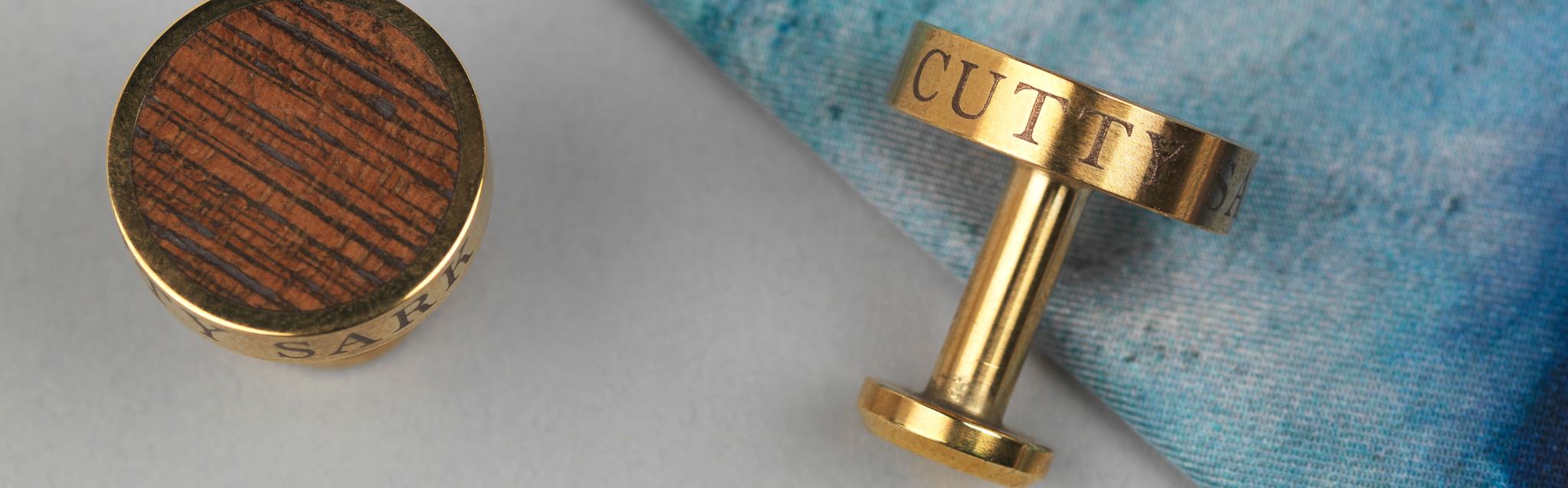 Cufflinks – Royal Museums Greenwich Shop