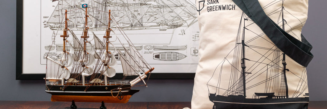 Model Ships and Ship Plans | Cutty Sark | HMS Victory – Royal Museums ...
