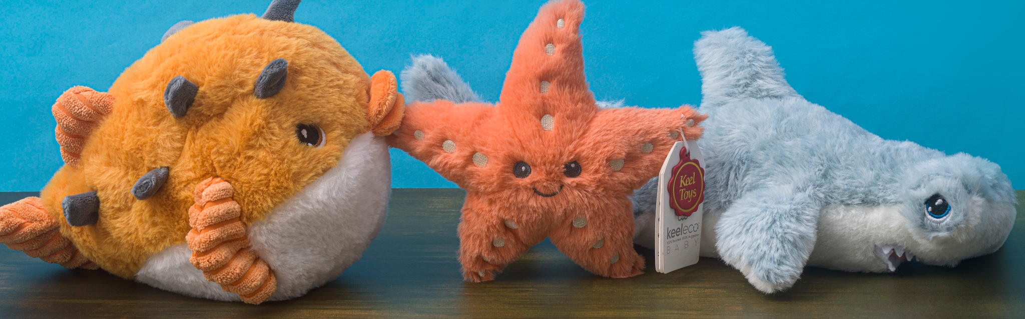 Plush Toys for Kids & Babies | Soft, Cuddly Companions for Every Age ...