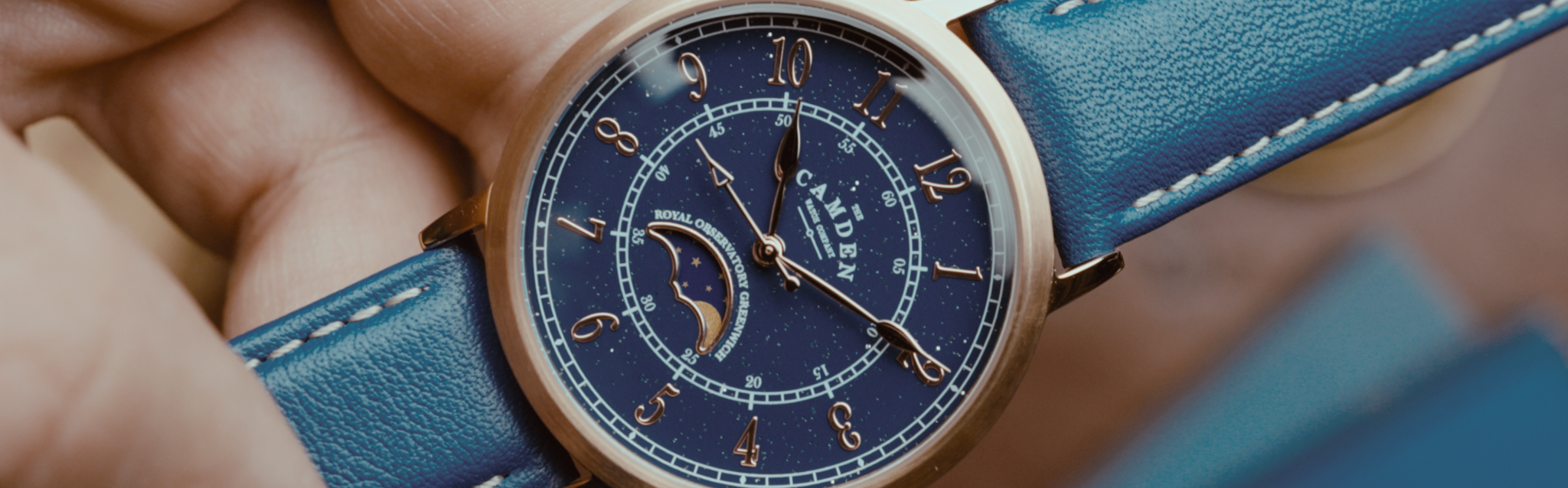 Watches Collection | Timeless Design for Every Moment – Royal Museums ...