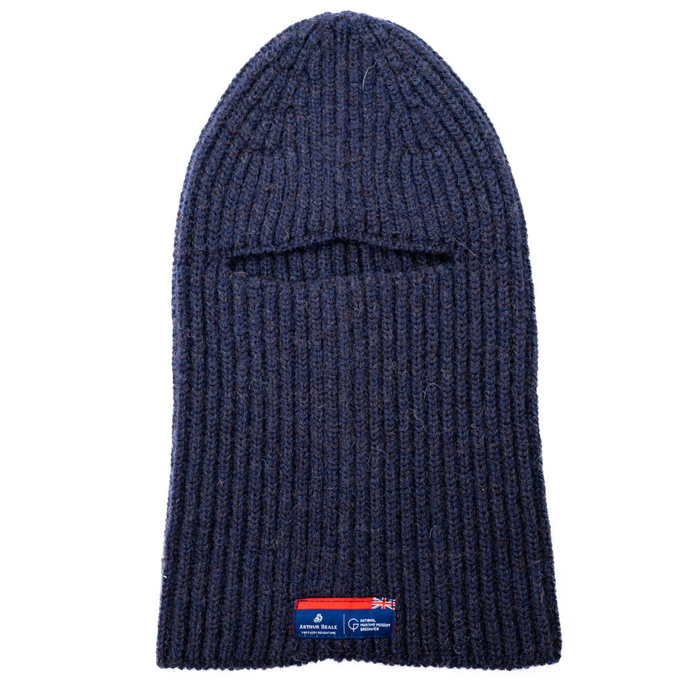 Buy National Maritime Museum Arthur Beale Balaclava | RMG Shop – Royal ...
