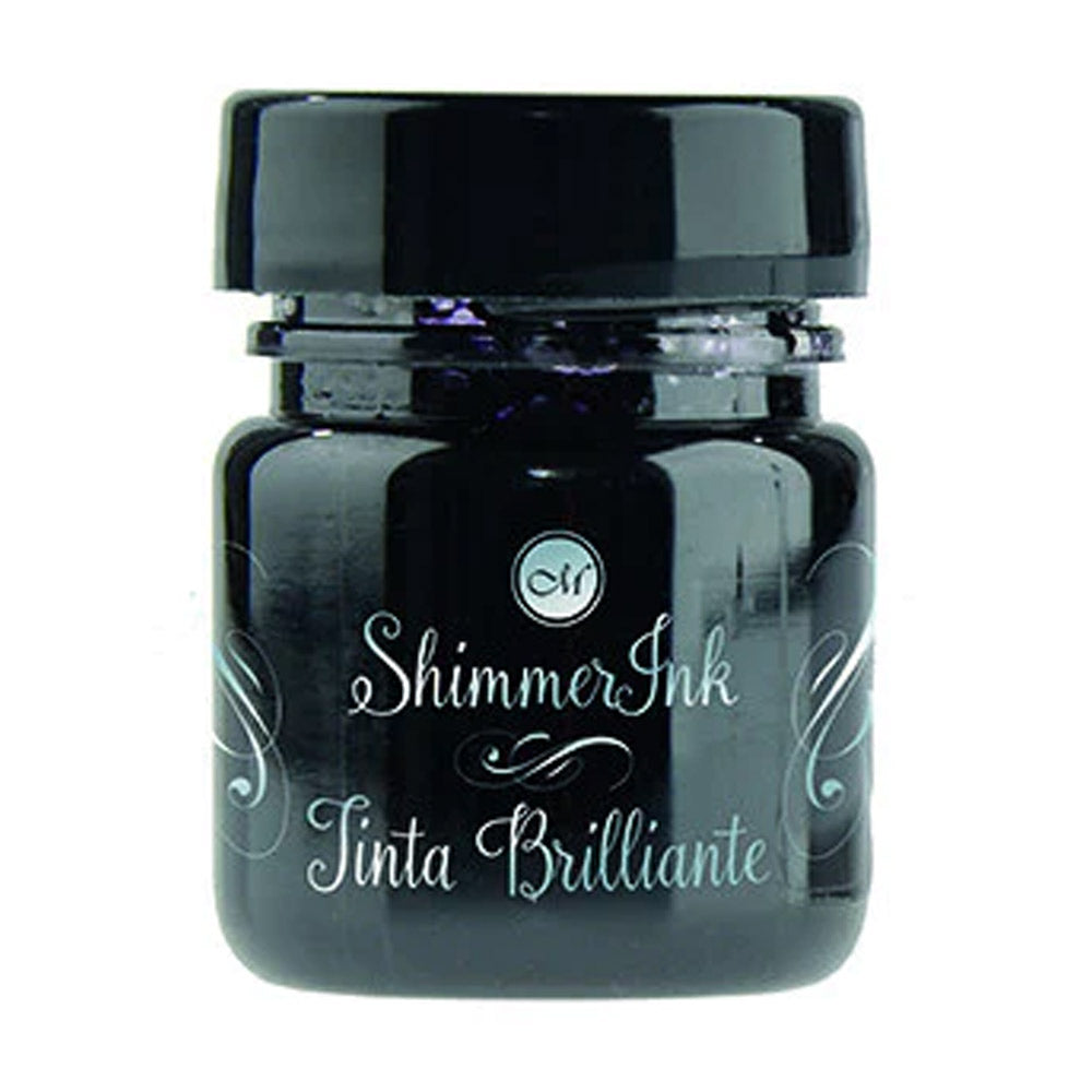 Shimmer Black Ice Ink – Royal Museums Greenwich Shop