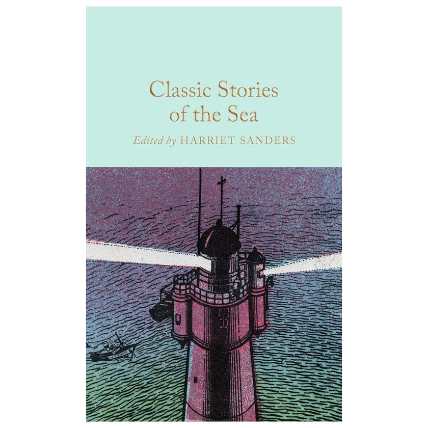 Classic Stories of the Sea – Royal Museums Greenwich Shop