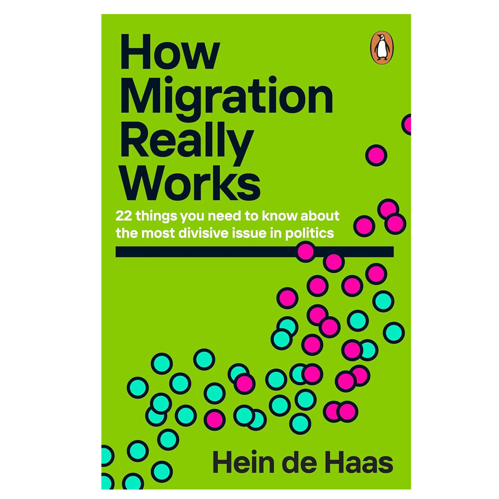 How Migration Really Works: 22 things you need to know about the most ...