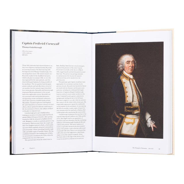 Buy The Art of Naval Portraiture by Katherine Gazzard – Royal Museums ...