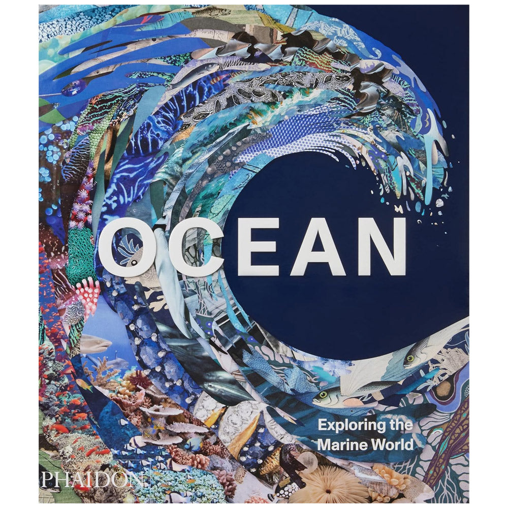 Ocean: Exploring the Marine World – Royal Museums Greenwich Shop