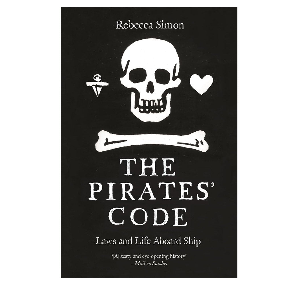 Buy The Pirates' Code: Laws and Life Aboard Ship | Royal Museums ...