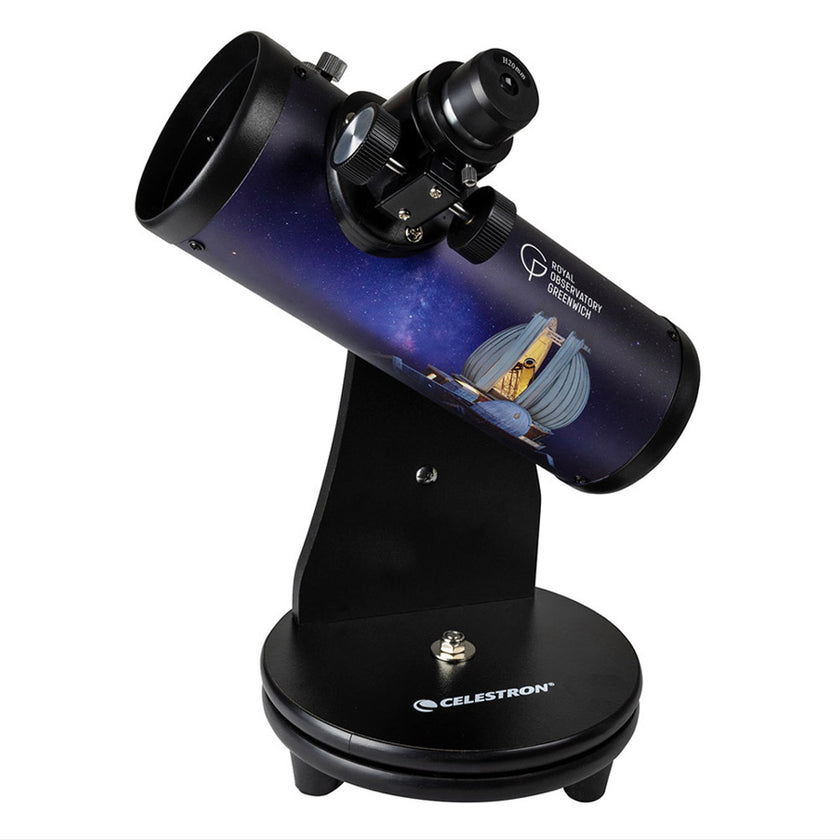 Telescopes, Astronomical Telescopes, Celestron FirstScope, Travel Scope ...
