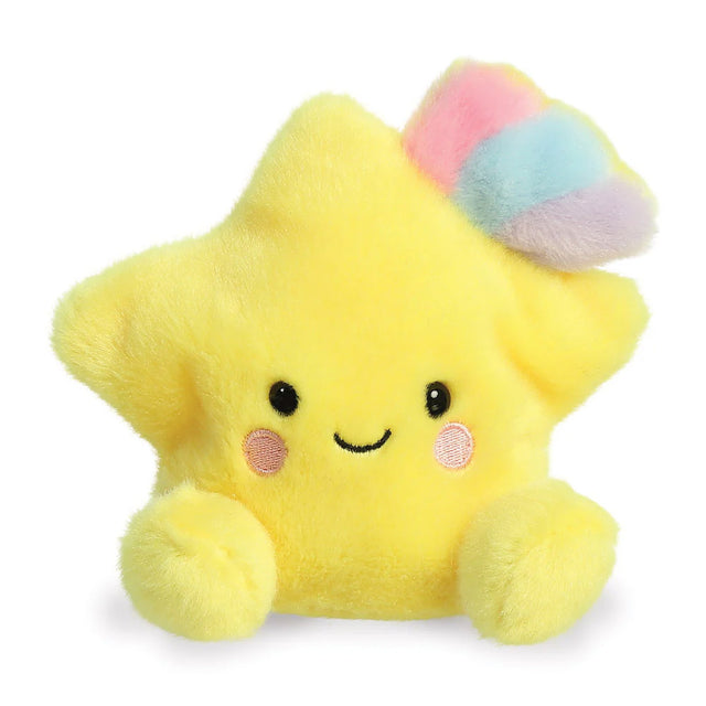 Shooting Star Plush – Royal Museums Greenwich Shop