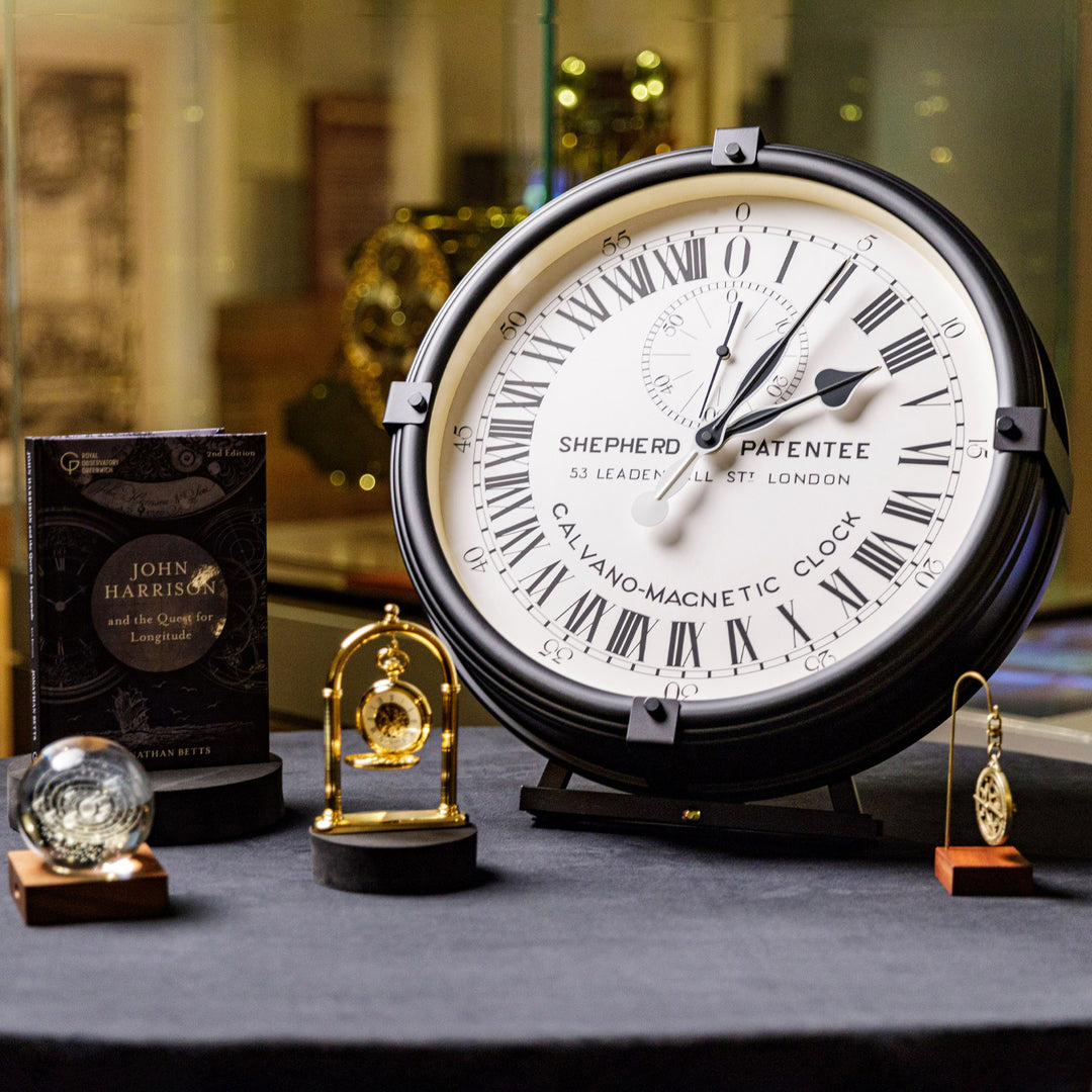 Royal Museums Greenwich Shop | Support The Museum