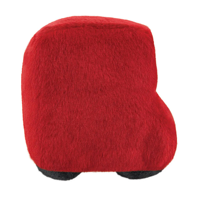 Buy London Bertie Bus Plush | Royal Museums Greenwich Shop