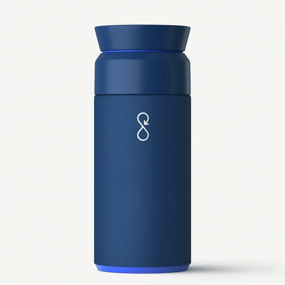 Buy Brew Flask Reusable Coffee Cup | Royal Museums Greenwich Shop