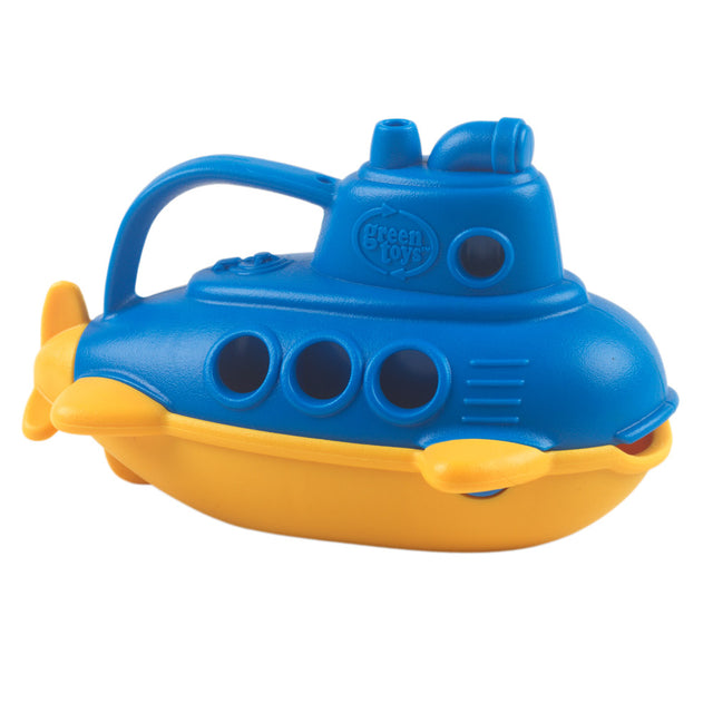 Buy Bubbling Submarine Bath Toy | Royal Museums Greenwich Shop