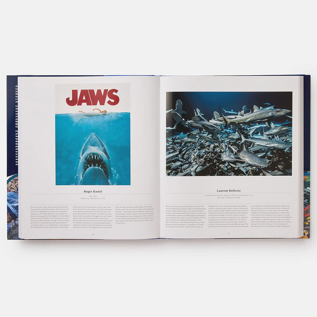 Ocean: Exploring the Marine World – Royal Museums Greenwich Shop