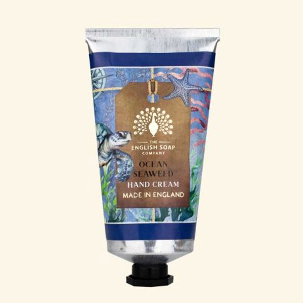 Ocean Seaweed Hand Cream – Royal Museums Greenwich Shop