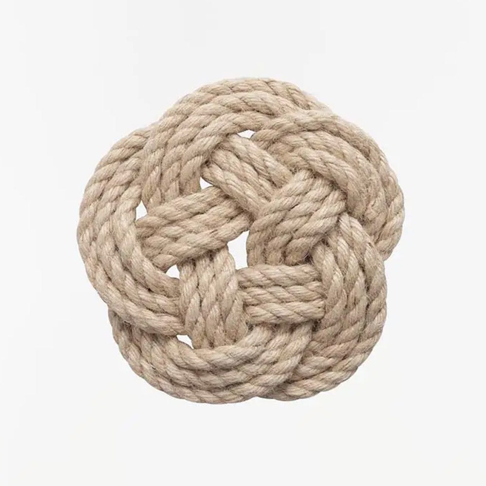 Nautical Knotted Rope Place Mat – Royal Museums Greenwich Shop