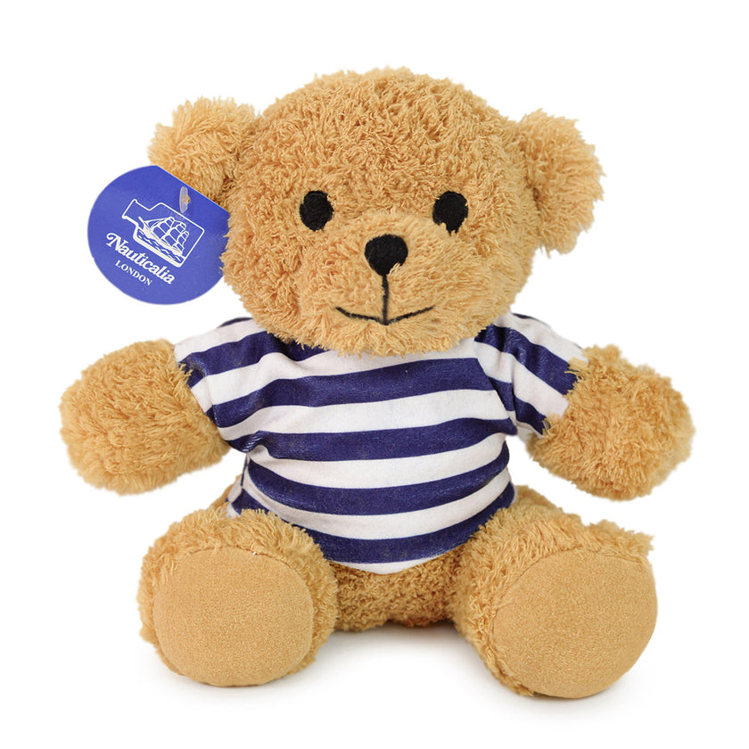 Sailor Teddy Bear – Royal Museums Greenwich Shop