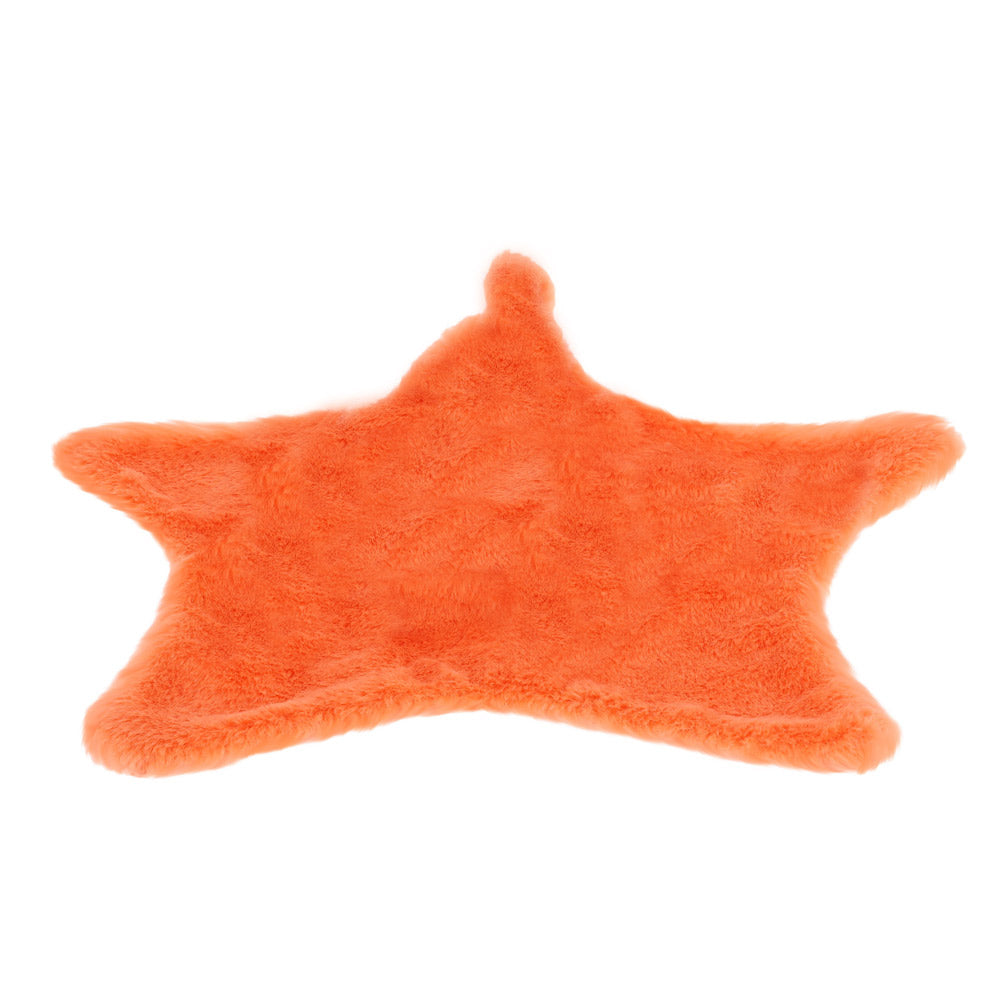 Baby Keeleco Squish Starfish Blanket: 100% Recycled Polyester – Royal ...