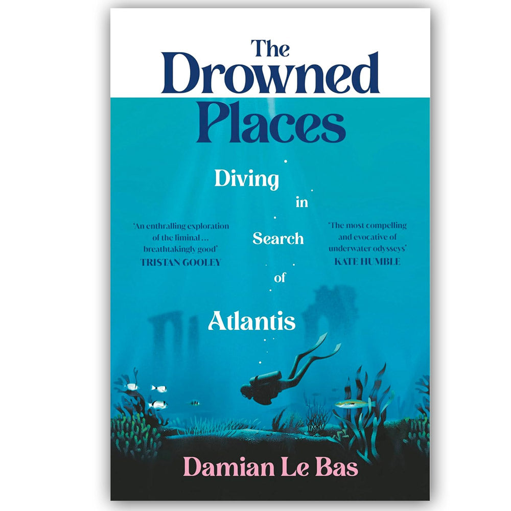 The Drowned Places: Diving in Search of Atlantis – Royal Museums ...