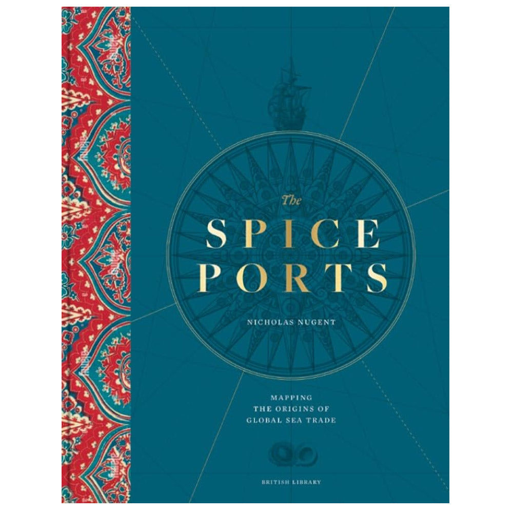 Buy The Spice Ports | Royal Museums Greenwich Shop