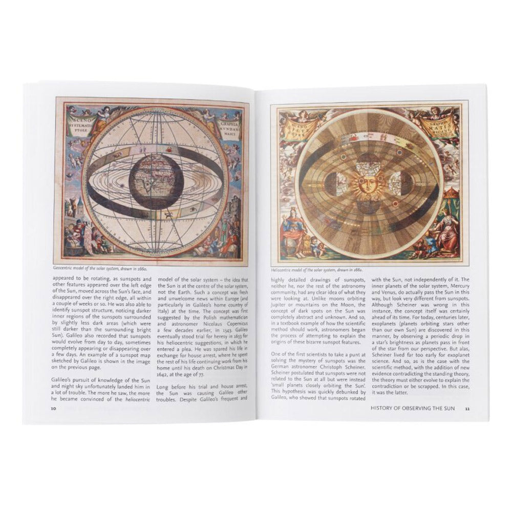 The Sun: Beginner’s guide to our local star by Dr. Ryan French – Royal ...