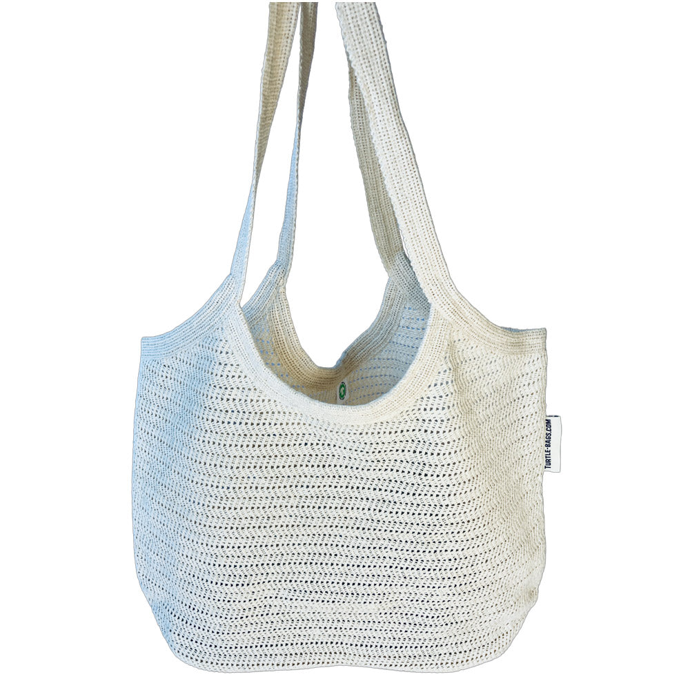 Turtle Bags 100% Organic Cotton Shopping Tote Bag – Royal Museums ...