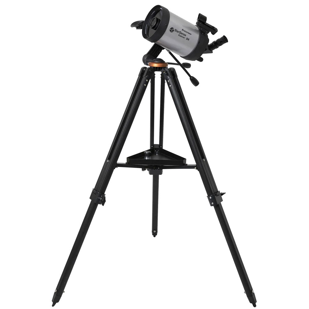 Buy Celestron StarSense Explorer DX 5 Telescope | Royal Museums ...