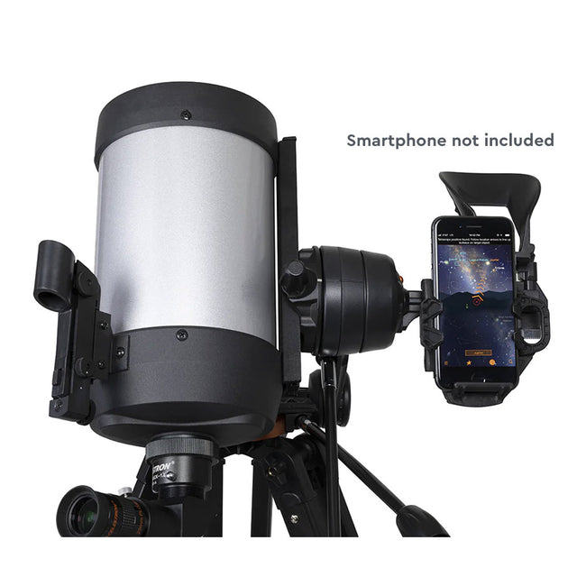 Celestron StarSense Explorer DX 5 Telescope | Royal Museums Greenwich Shop