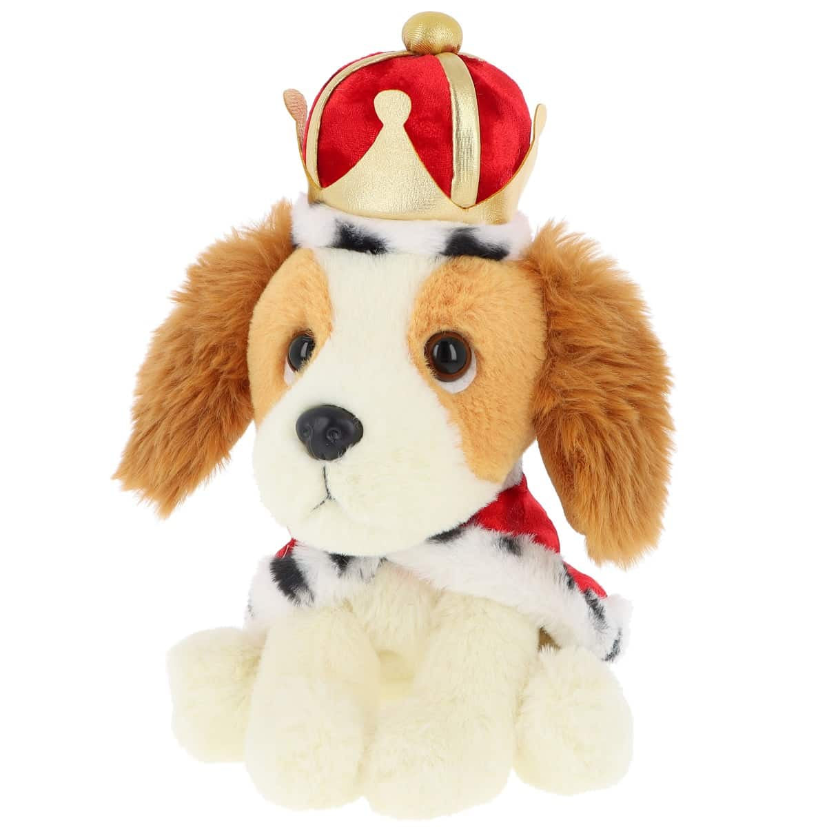 Buy King Charles III Spaniel Plush | Royal Museums Greenwich – Royal ...
