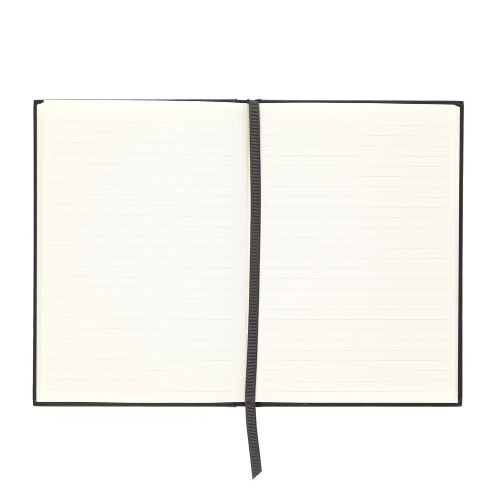 Buy Moon Metallic Notebook | Royal Museums Greenwich Shop