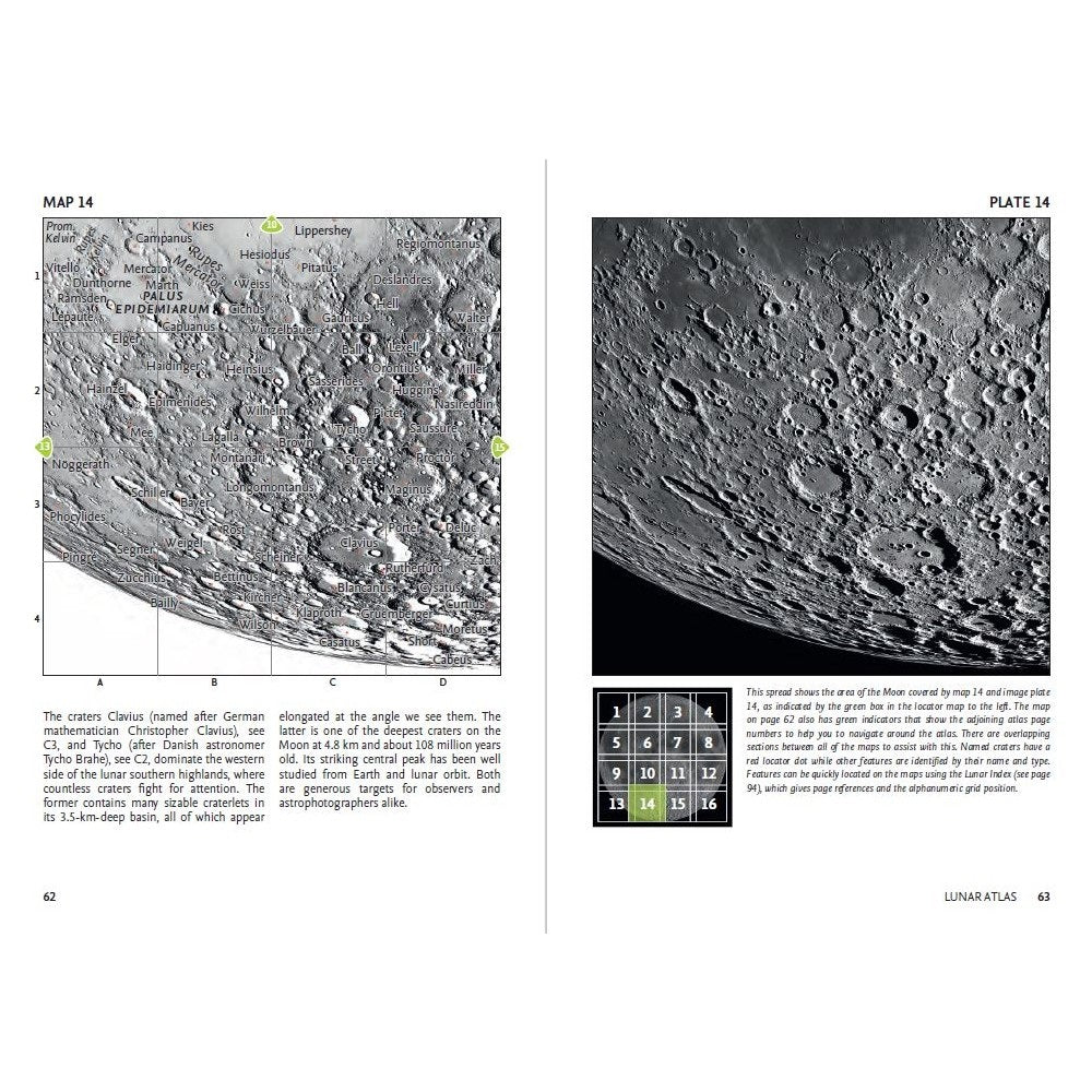 Moongazing: Beginner's Guide to Exploring The Moon | RMG Shop – Royal ...