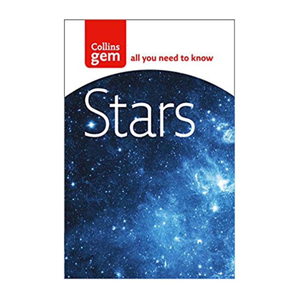 Stars (Collins Gem) – Royal Museums Greenwich Shop