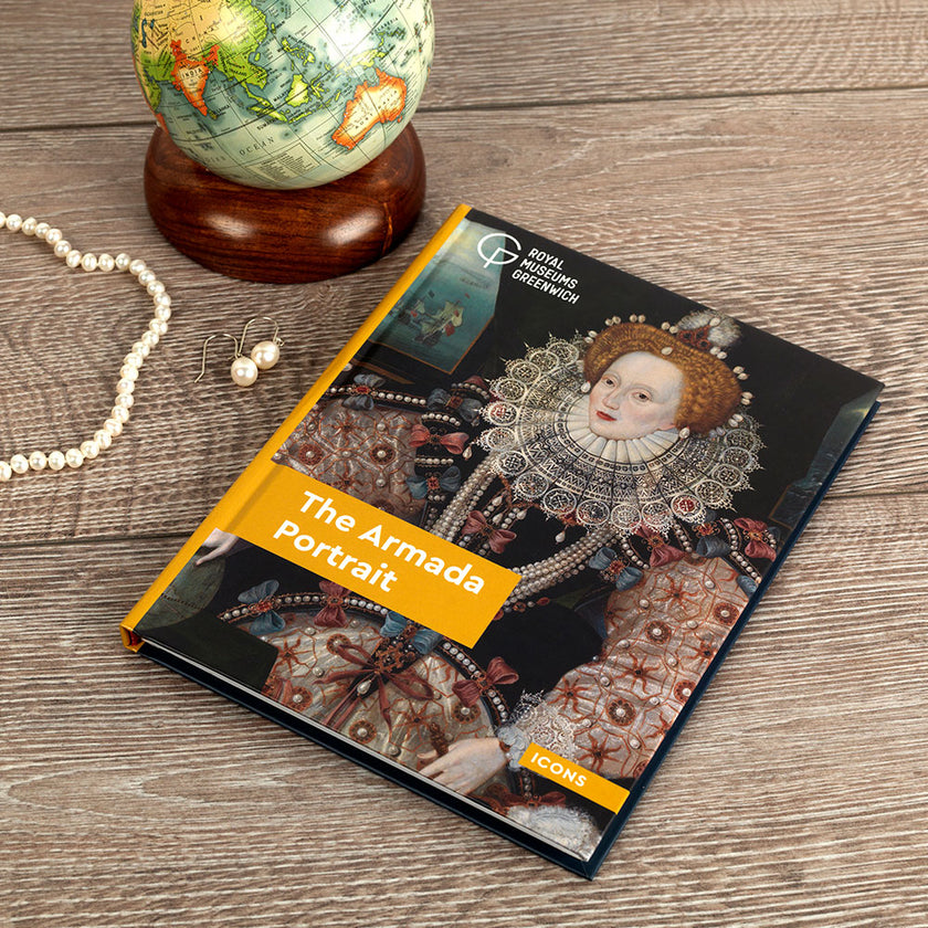 Buy Icons: The Armada Portrait | Royal Museums Greenwich Shop