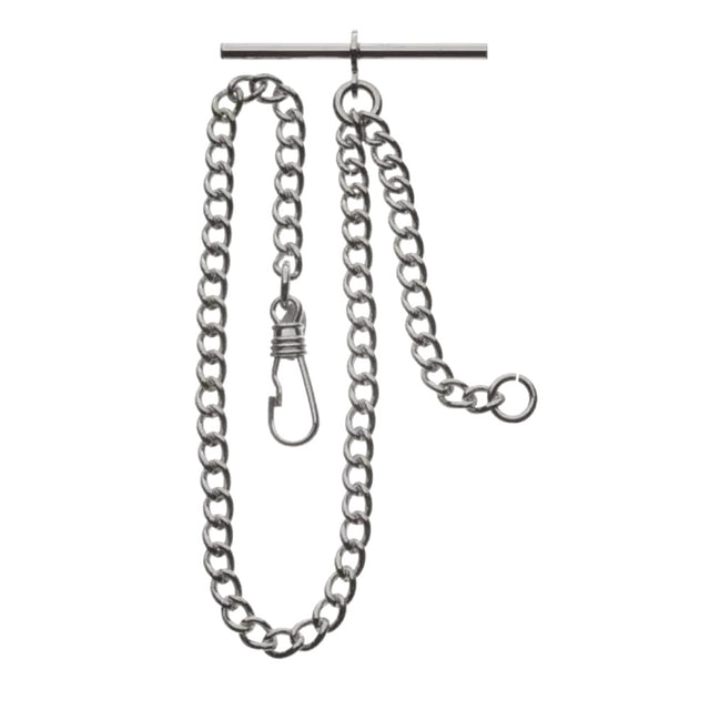 Chrome H4 Inspired Pocket Watch | Pocket Watches | RMG Shop – Royal ...