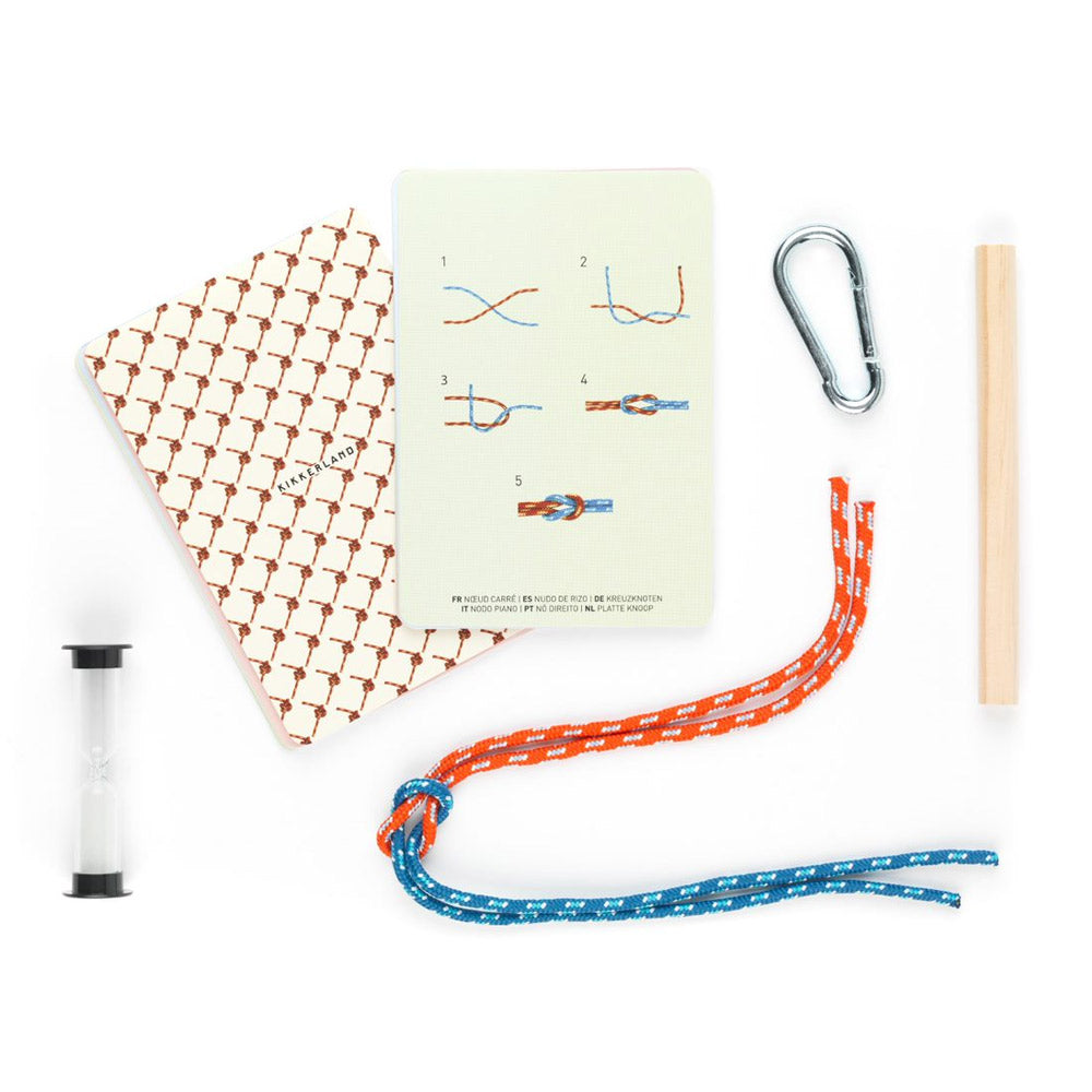 Discover Knot Game | Royal Museums Greenwich Shop
