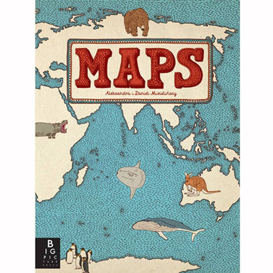 Maps | Kids Books | Book Shop | Royal Museums Greenwich Shop