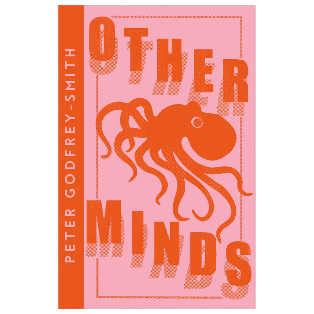 Buy Other Minds by Peter Godfrey-Smith online | Royal Museums Greenwich ...