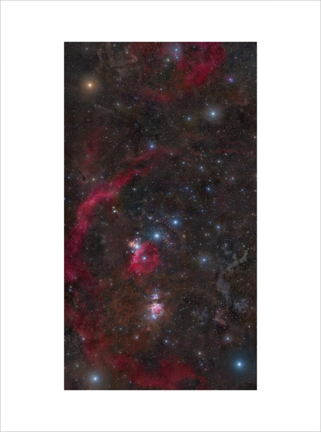 Orion Mega Mosaic – Royal Museums Greenwich Shop