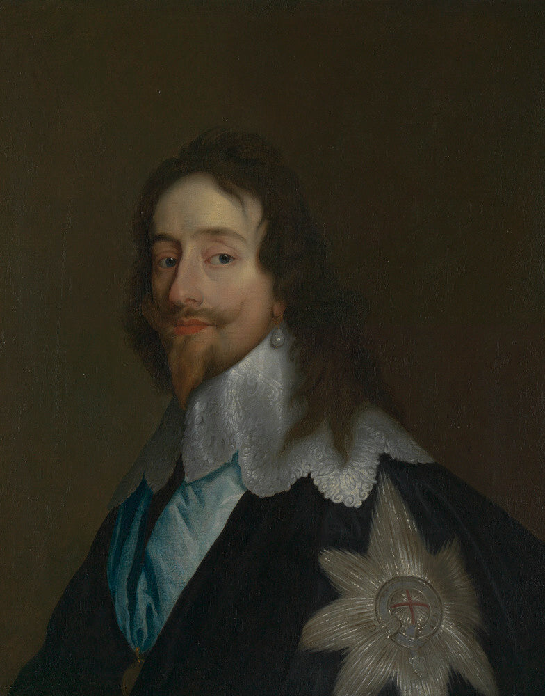 Charles I – Royal Museums Greenwich Shop