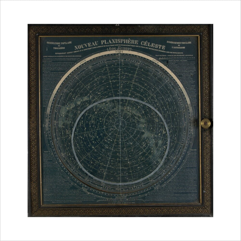 A Planisphere – Royal Museums Greenwich Shop