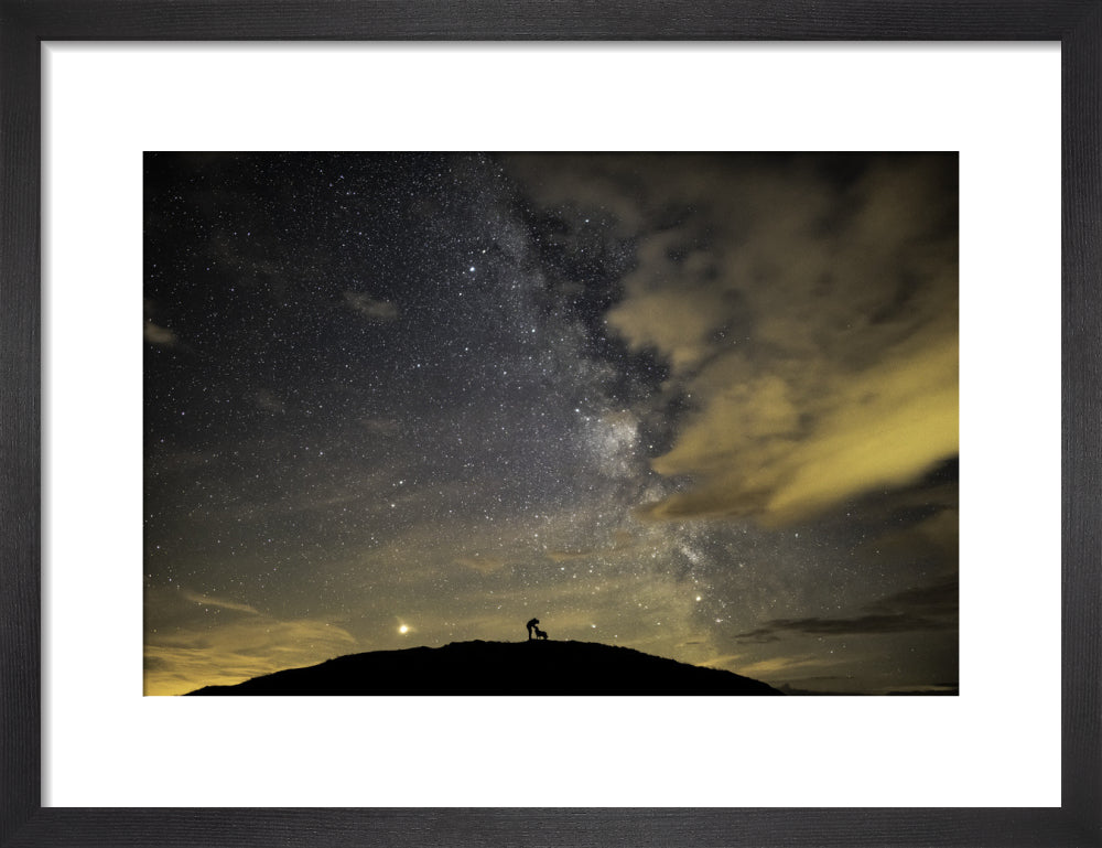 Ben, Floyd & the Core (Custom Print) – Royal Museums Greenwich Shop