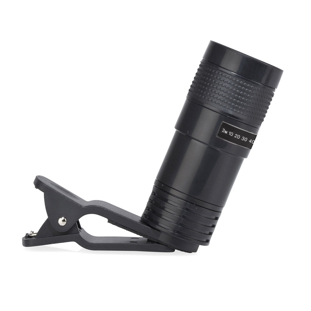 Buy Smartphone Telescope Lens | Astronomy Photography | Royal Museums ...