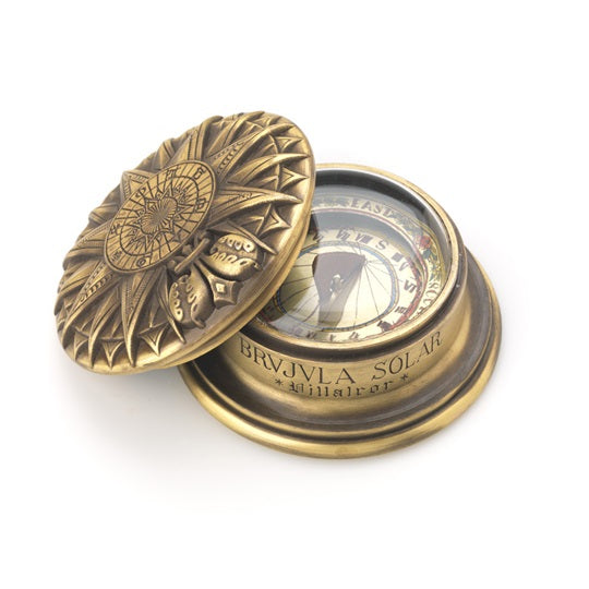 Solar Compass | Home & Office | Royal Museums Greenwich Shop
