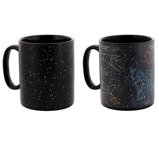 The Star Mug | Kitchen | Homewares | Royal Museums Greenwich Shop